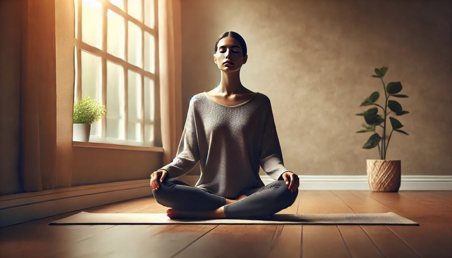 Mindful Breathing Exercises: A Comprehensive Guide - HIPPIE CITIZEN